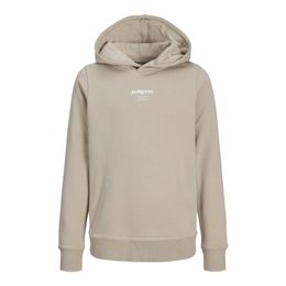 Jack & Jones Jack & Jones Junior Kapuzenpullover TARMAC CAMO Hoodie
