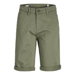 Jack & Jones Jack & Jones Junior Chino-Shorts Bowie Chino Shorts