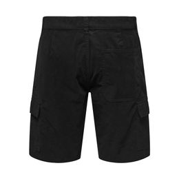 Only & Sons Only & Sons Cargoshorts TURIN kurze Hose mit vielen Taschen