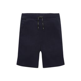 Tom Tailor Sweatshorts Basic Stoffshorts