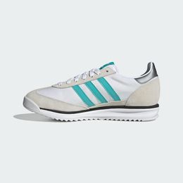 adidas originals Sneakers 'SL 72 RS Mercedes' male White size 11,5