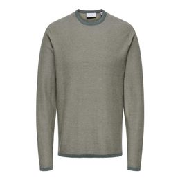 Only & Sons Only & Sons Pullover TIMMY Strickpullover R-Neck