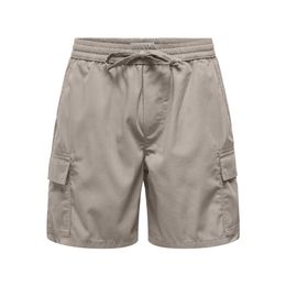 Only & Sons Only & Sons Shorts KAL Cargo-Shorts