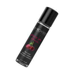 WICKED Aqua Cherry Flavoured, wasserbas., 30 ml