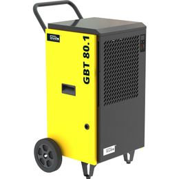 G&uuml;de G&uuml;de Bautrockner GBT 80.1