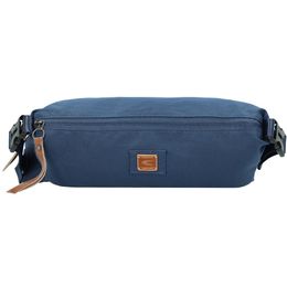 Camel Active Fanny Pack 'Laona' male Blue size One Size