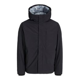 Jack & Jones Jack & Jones Between-Season Jacket 'EKEEN' male Black size S