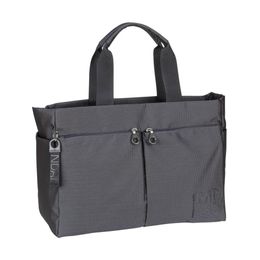 Mandarina Duck Reisetasche 'MD20 Duffle QMB02' Damen Größe One Size anthrazit