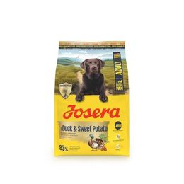 Josera MediMaxi Adult Duck &amp, Sweet Potato 3 kg