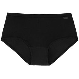 DKNY Intimates Panty 'Table Tops' female Black size L