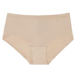 DKNY Intimates Panty 'Table Tops' female Beige size M