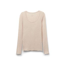 Intimissimi Shirt female Beige size M