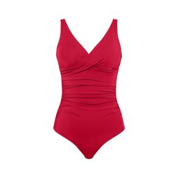 Sea Level Swimsuit 'Essentials Edit' female Red size 20