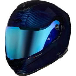 Nolan X-903 Ultra Carbon Liquido 328, Integralhelm