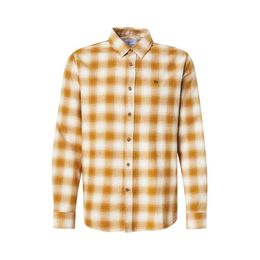 Kronstadt Button Up Shirt 'Reinar' male Yellow size L