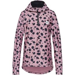 EIVY Funktionsshirt 'Icecold' Damen Gr&ouml;&szlig;e XS rosa / schwarz