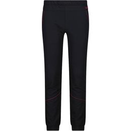 CMP Outdoor Pants girl Black size 128
