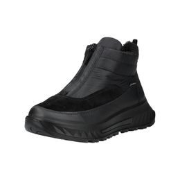 Ara Snowboots Damen Größe 42.5 schwarz Winterschuhe