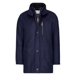 Redpoint Winter Jacket male Blue size 70
