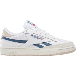 Reebok Sneakers 'Club C Revenge' male White size 44 1/2