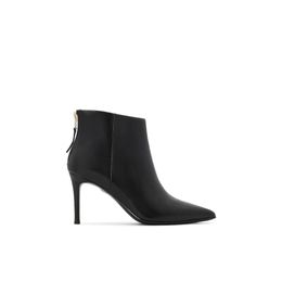 Kazar Boots Damen Größe 39 schwarz Winterschuhe