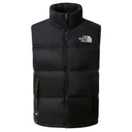 The North Face Weste '96 Retro Nuptse' Damen Größe S schwarz