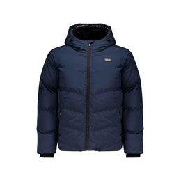 Deeluxe Winterjacke 'INTEREST' Jungen Größe 128 navy