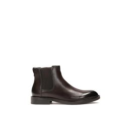 Kazar Boots male Brown size 43