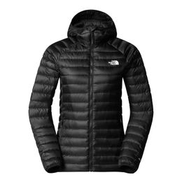 The North Face Athletic Jacket 'Bettaforca' female Black size M