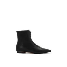 Kazar Studio Boots Damen Größe 38 schwarz Winterschuhe