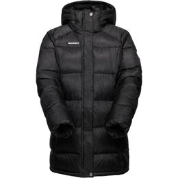 Mammut Funktionsjacke 'Glacier Glow' Damen Gr&ouml;&szlig;e XL schwarz