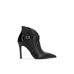 Kazar Boots Damen Größe 36 schwarz Winterschuhe