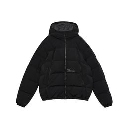 Halo Jacke 'Maverick' Herren Gr&ouml;&szlig;e XXL schwarz Winterjacke