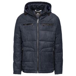 Redpoint Winter Jacket male Blue size 48