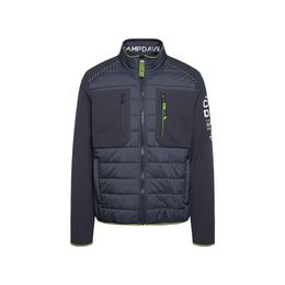 CAMP DAVID Jacke Herren Größe XXL marine