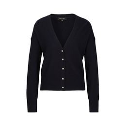 Dine'n'Dance Strickjacke 'Catharina' Damen Größe XS dunkelblau
