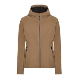 Ilse Jacobsen Regenjacke 'Daybreak02' Damen Größe XXL camel