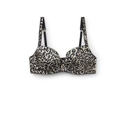 Intimissimi Bra 'SOFIA A MOMENT OF GLAMOUR' female Black, White size 85