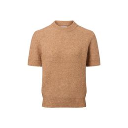 Marie Lund Pullover Damen Gr&ouml;&szlig;e XXL camel