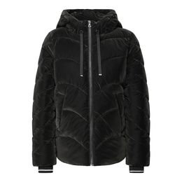Street One Studio Jacke Damen Gr&ouml;&szlig;e XL schwarz Winterjacke