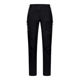 Vaude Outdoor Pants 'Larice IV' female Black size 42