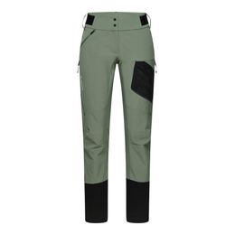 Vaude Outdoor Pants 'Larice IV' female Green size 44
