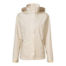 Vaude Outdoor Jacket 'Escape' female Beige size 40