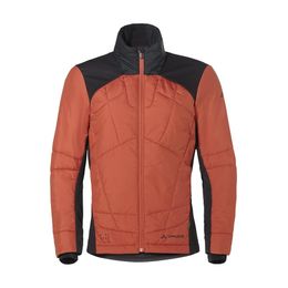 Vaude Outdoor Jacket 'Minaki' female Brown size 36