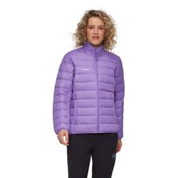 Mammut Outdoorjacke &lsquo;Crag In&rsquo; Damen Gr&ouml;&szlig;e XL lavendel Winterjacke