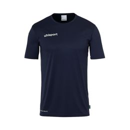 Uhlsport Performance Shirt male Blue size S