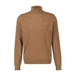 Lerros Sweater male Brown size XXXL