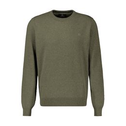 Lerros Pullover Herren Gr&ouml;&szlig;e XL oliv