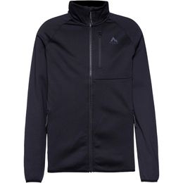 McKINLEY Training Jacket 'Aeli' male Black size S