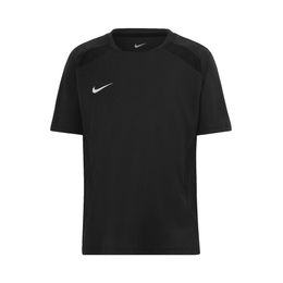 Nike Performance Shirt boy Black size 158